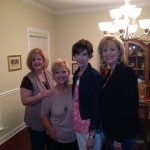 God's Provision by the Pearl Girls - Pearls of Promise