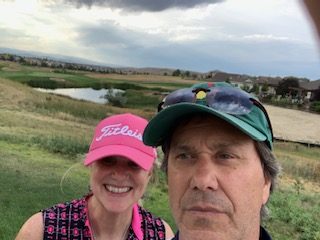 Choosing Faith Over Fear by Lisa Burkhardt Worley - Pearls of Promise