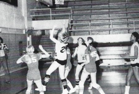 Winning the Race by Lisa Burkhardt Worley - Pearls of Promise