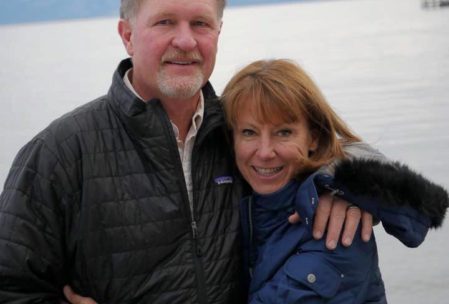 Grateful for Maundy Thursday by Mary Ann Springer Moore - Pearls of Promise